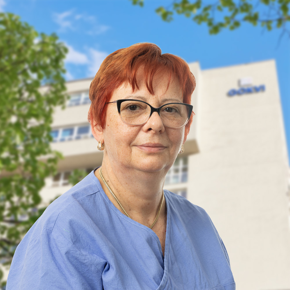 Dr. Varga Andrea | Gokvi